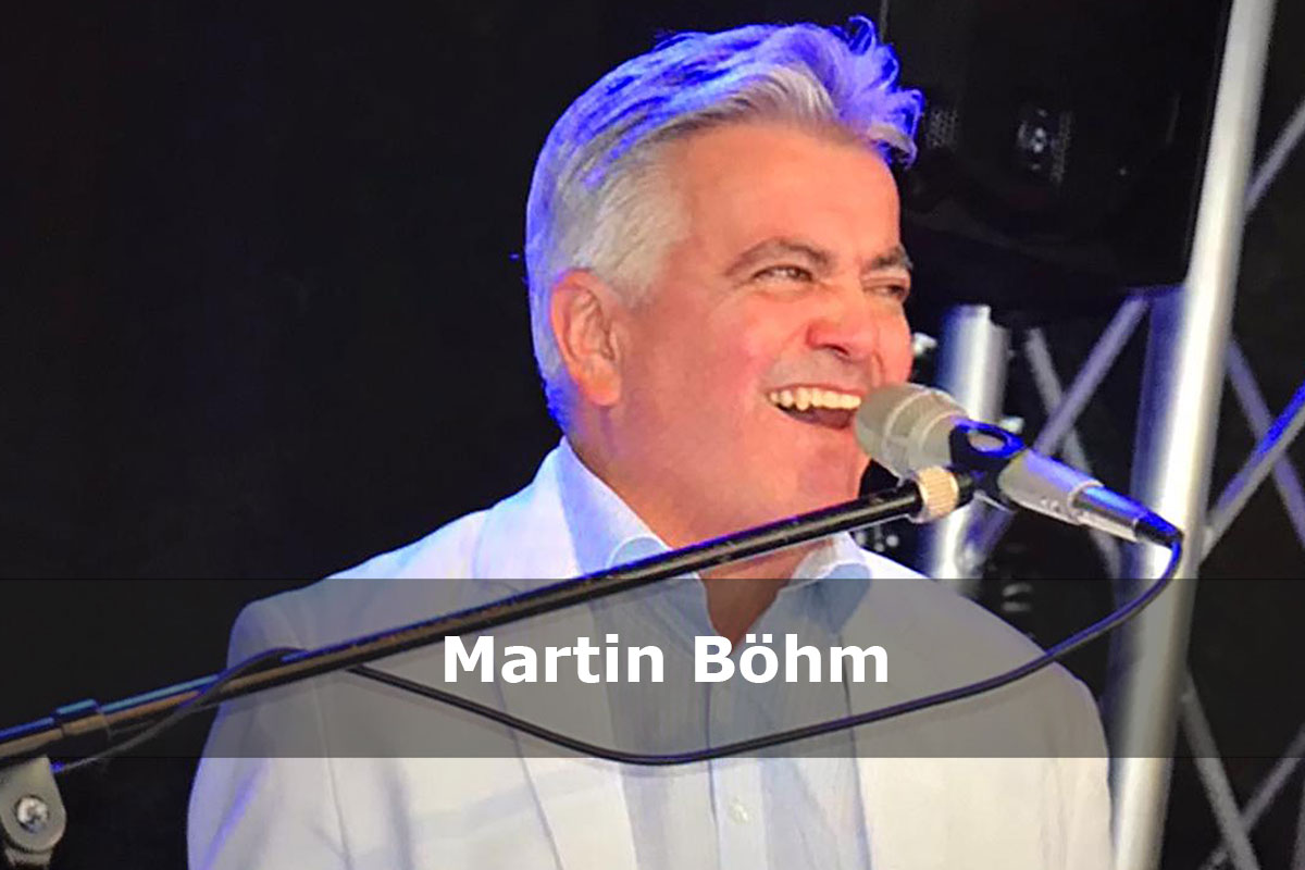 Martin Böhm – musik-boehm.de